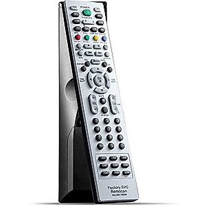 New MKJ39170828 Replacement Service Remote Control fit for LG TV LCD LED TVs