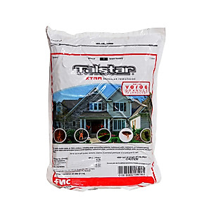 FMC Talstar Xtra Granular Insecticide - 1 Bag (25 lb.)