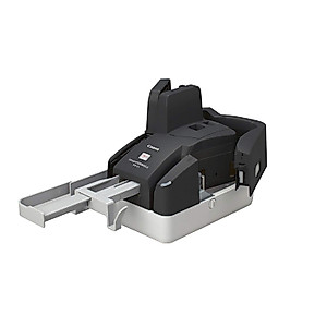 Canon imageFORMULA CR-L1 Sheetfed Scanner - 300 dpi Optical