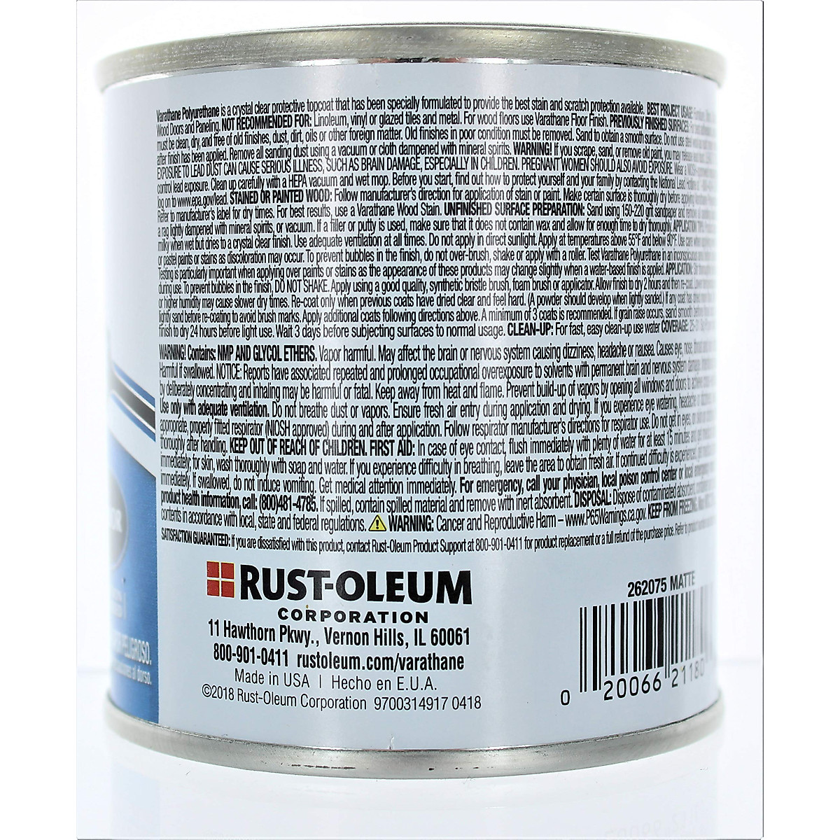 Zinsser 262075 Faucet-Trim-Kits