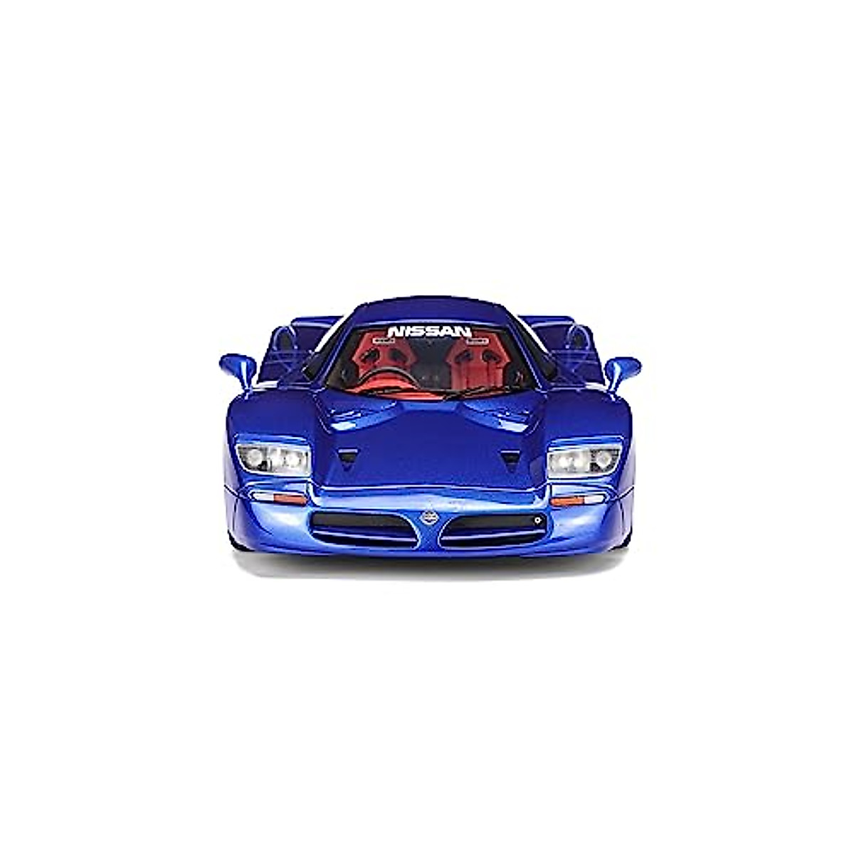 GT Spirit - Collectible Model Car, GT403, Blue