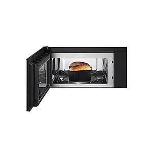 LG MHEC1737F 1.7 Cu. Ft. Stainless Steel Over-the-Range Microwave