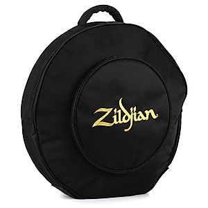 Avedis Zildjian Company - Zildjian Deluxe Backpack Cymbal Bag 22 Inches