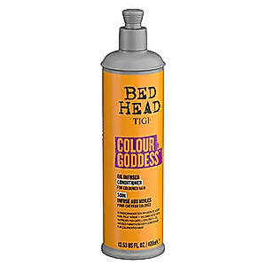 TIGI Bed Head by COLOUR GODDESS CONDITIONER FOR COLOURED HAIR 13.53 fl oz