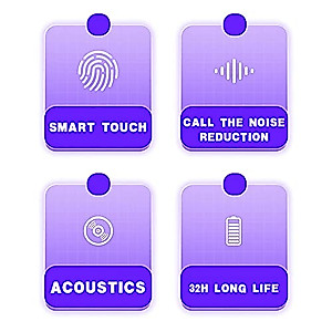 Freesa Horn-On-Ear 5.3 Sports Bluetooth Headset,Seven-Levels of Waterproof, Noise-Reducing, Talkable, Hall-Switch, Suitable for Sports/Games