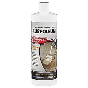 Rust-Oleum 32 oz Brands 214382 EpoxyShield Heavy Duty Degreaser