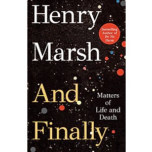And Finally: Matters of Life and Death