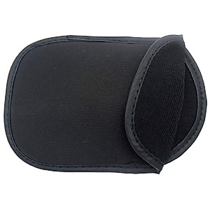 OSTENT Protector Soft Pouch Case Bag + Strap for Sony PSP GO N1000