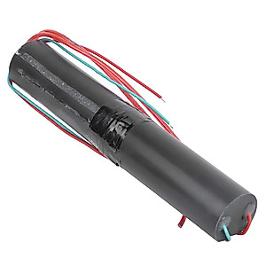 High Voltage Boost Module, HX-CDY Generator Power Boost Module Electronic Component Integrated DC 3.7-7.4V 800KV