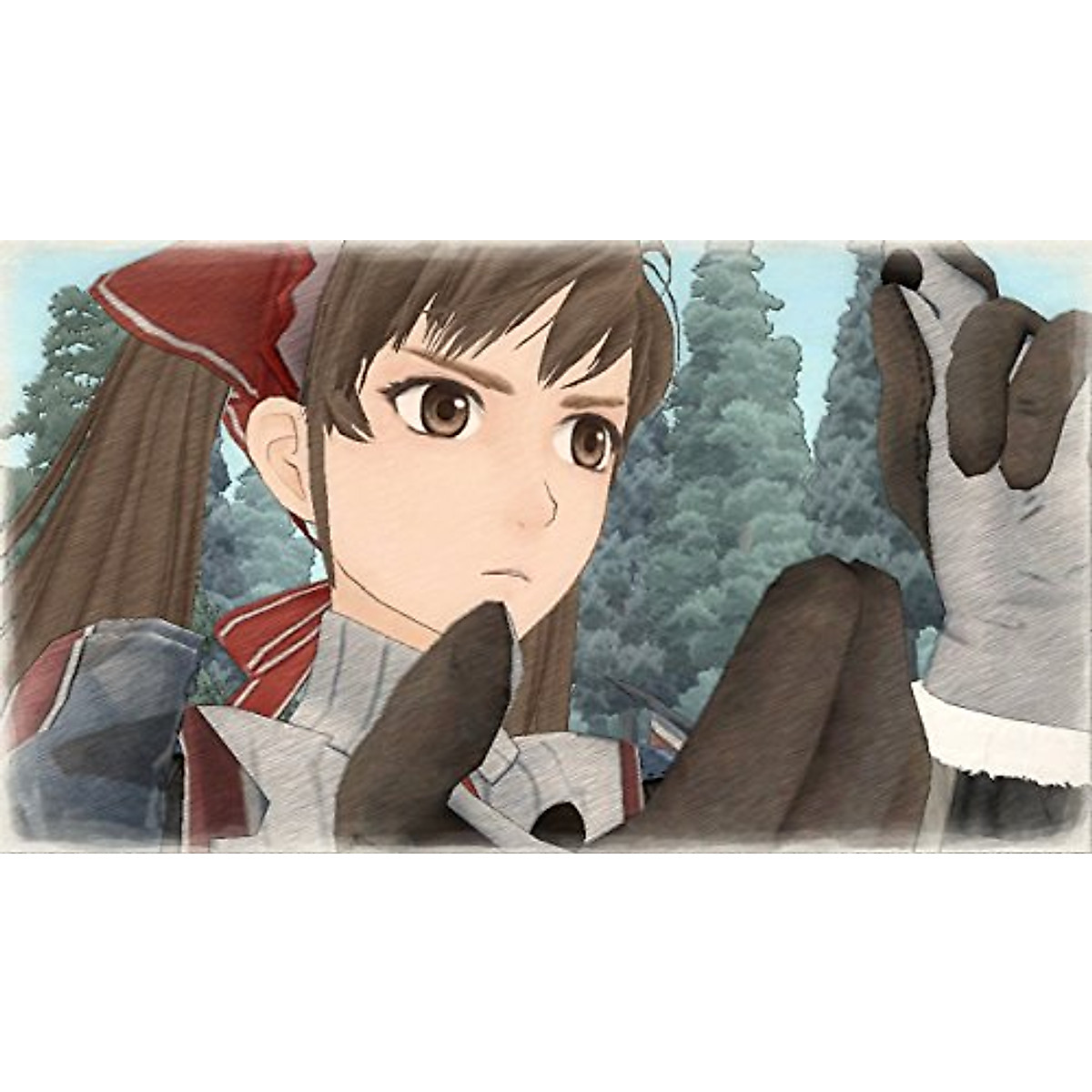 Valkyria Chronicles - Playstation 3