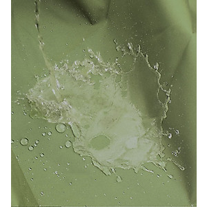 Toplimit 4" x 8" Portable Tactical Shooting Mat, Non-Padded Shooting Mat, Waterproof Non-Slip Roll-up Shooter Range Pad