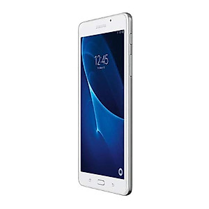 Samsung Galaxy Tab 4 (7-Inch,8GB White) (Renewed)