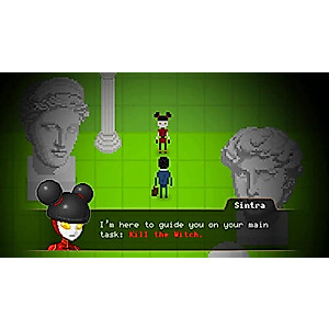 Yuppie Psycho Collector's Edition PS4