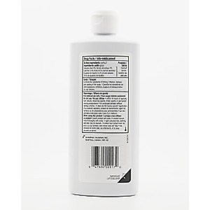 Sebcur T Coal Tar Shampoo for Relief of Itching Associated with Eczma Psoriasis 240ml