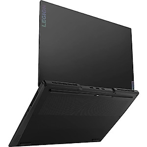 Lenovo Legion Slim 7 Premium Gaming Laptop I 15.6" FHD 165Hz IPS 100% sRGB I AMD 8-Core Ryzen 7 5800H I 16GB DDR4 512GB SSD + 512GB SSD I GeForce RTX 3060 6GB RGB Backlit Win10 + 32GB MicroSD Card