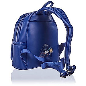 Loungefly Disney The Little Mermaid Ariel Womens Double Strap Shoulder Bag Purse