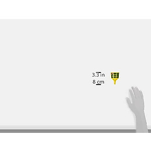 Coghlans, Funnel, Yellow, 2 1/4"