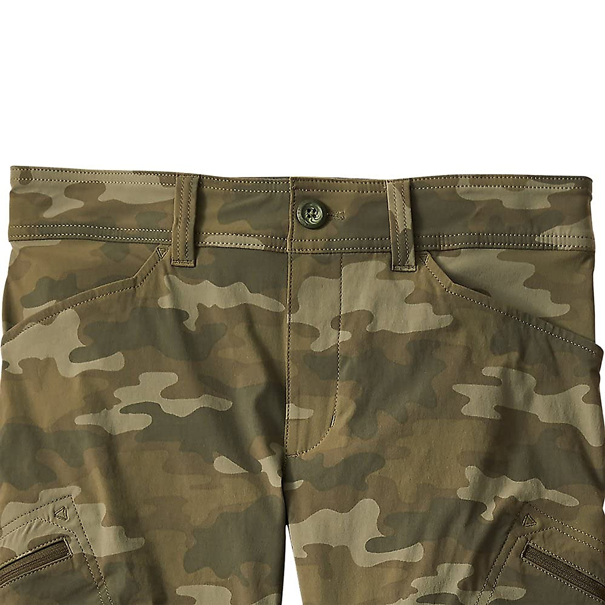 Eddie Bauer Men's Rainier Pants, Storm, 34/36, Tall