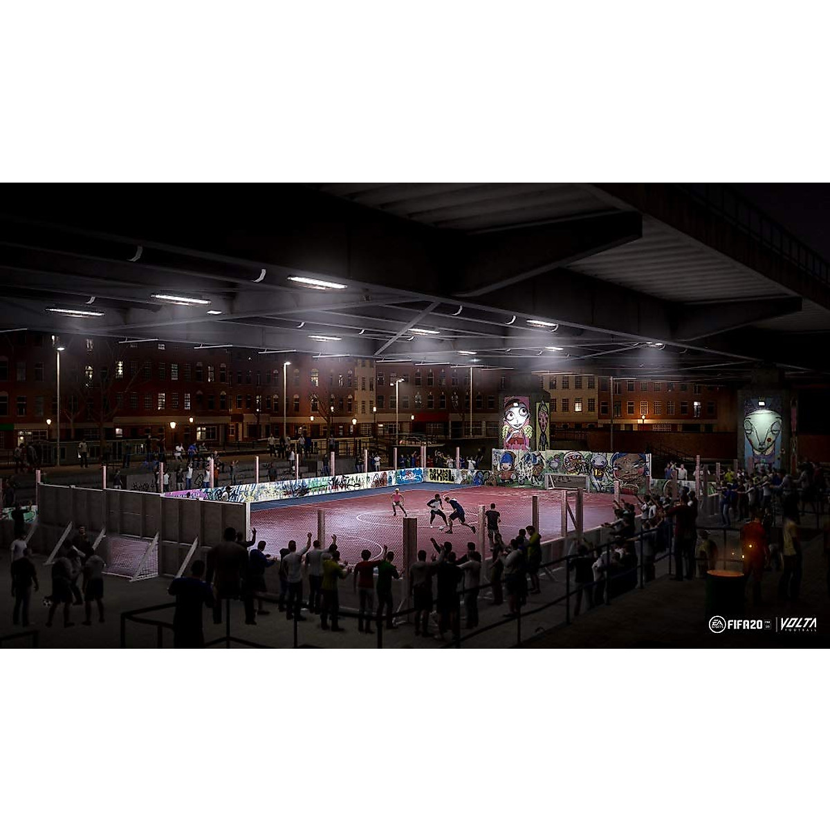 FIFA 20 Champions Edition (Xbox One)