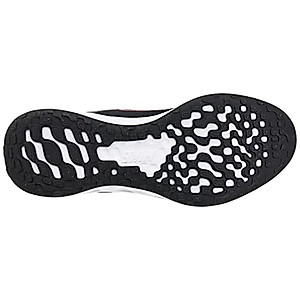 Nike Women's Race Running Shoe, Black Hyper Pink Iron Grey, 8.5