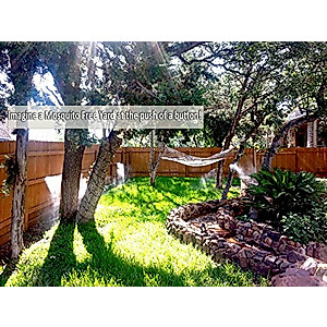 10 Pack of Slimline Mosquito Misting Nozzle .30mm w/Filtration Made in The USA