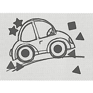 Fisher-Price DoodlePro, Slim (Blue)