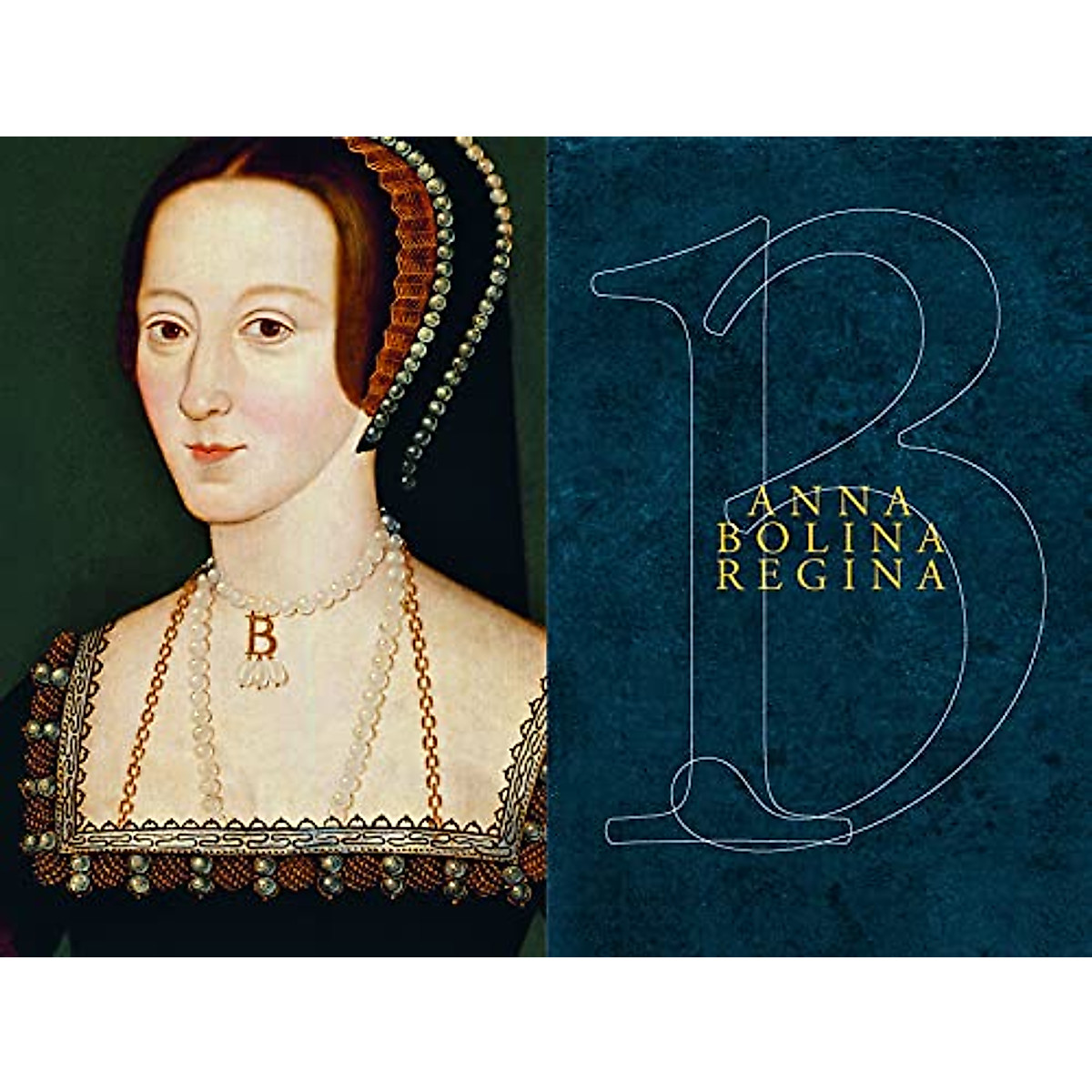 The King's Painter: The Life and Times of Hans Holbein