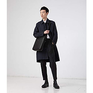 Matt & Nat Santos Handbag, Loom Collection, Black (Black)