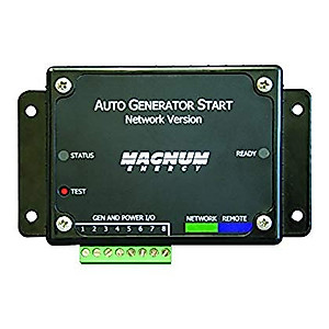 Magnum MEAGSN Automatic Generator Start Controller