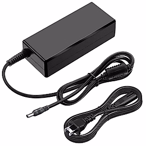 UpBright 36V AC/DC Adapter Compatible with Reef Octopus OCTO Varios 6 6S 8 8S Vario S S-6 S-8 CONTROLLABLE DC Water Pump GM90-360250-F GM90-360250F 36VDC Power Supply Cord Battery Charger Mains PSU