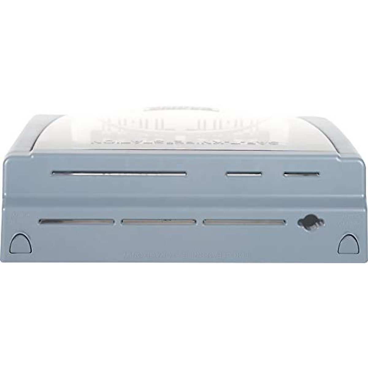 San Jamar STK1008 Saf-T-Knife Station