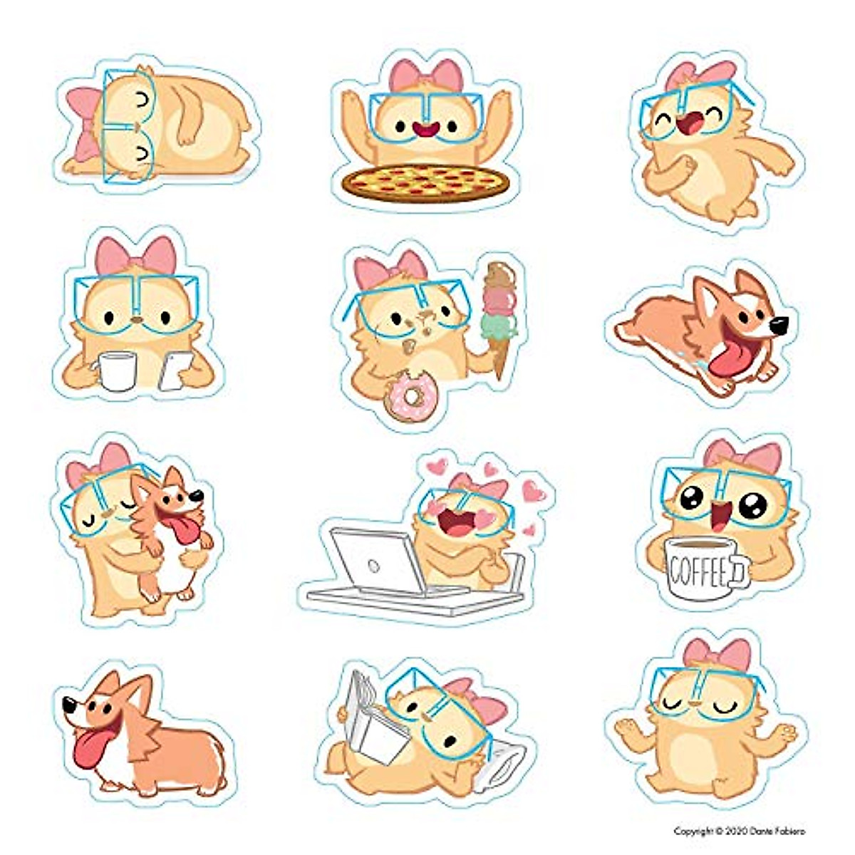 Slothilda 2021 Wall Calendar