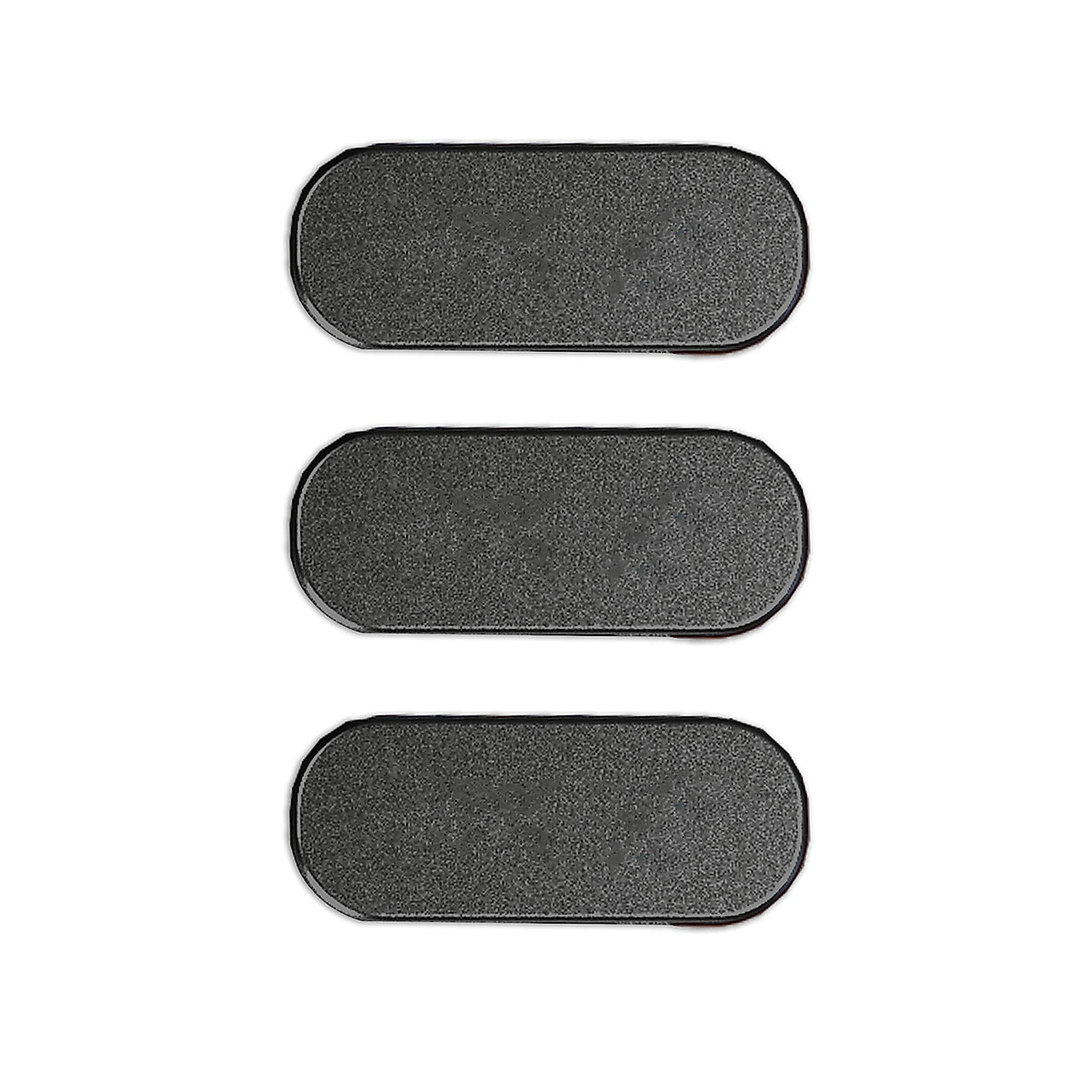 HandStands Swivel Web Cam Cover 3-Pack