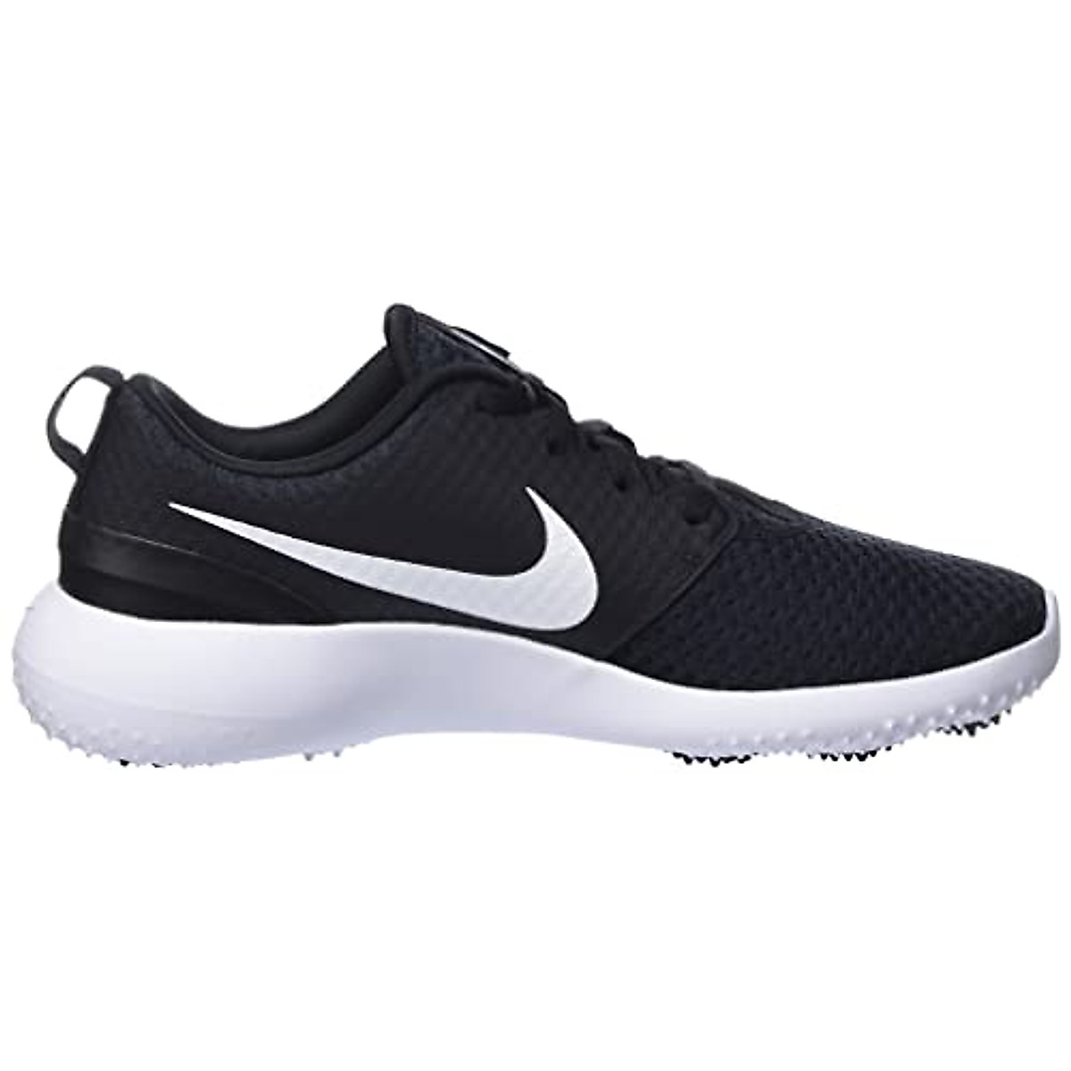 NIKE Women's Training, Black/White, 11 AU