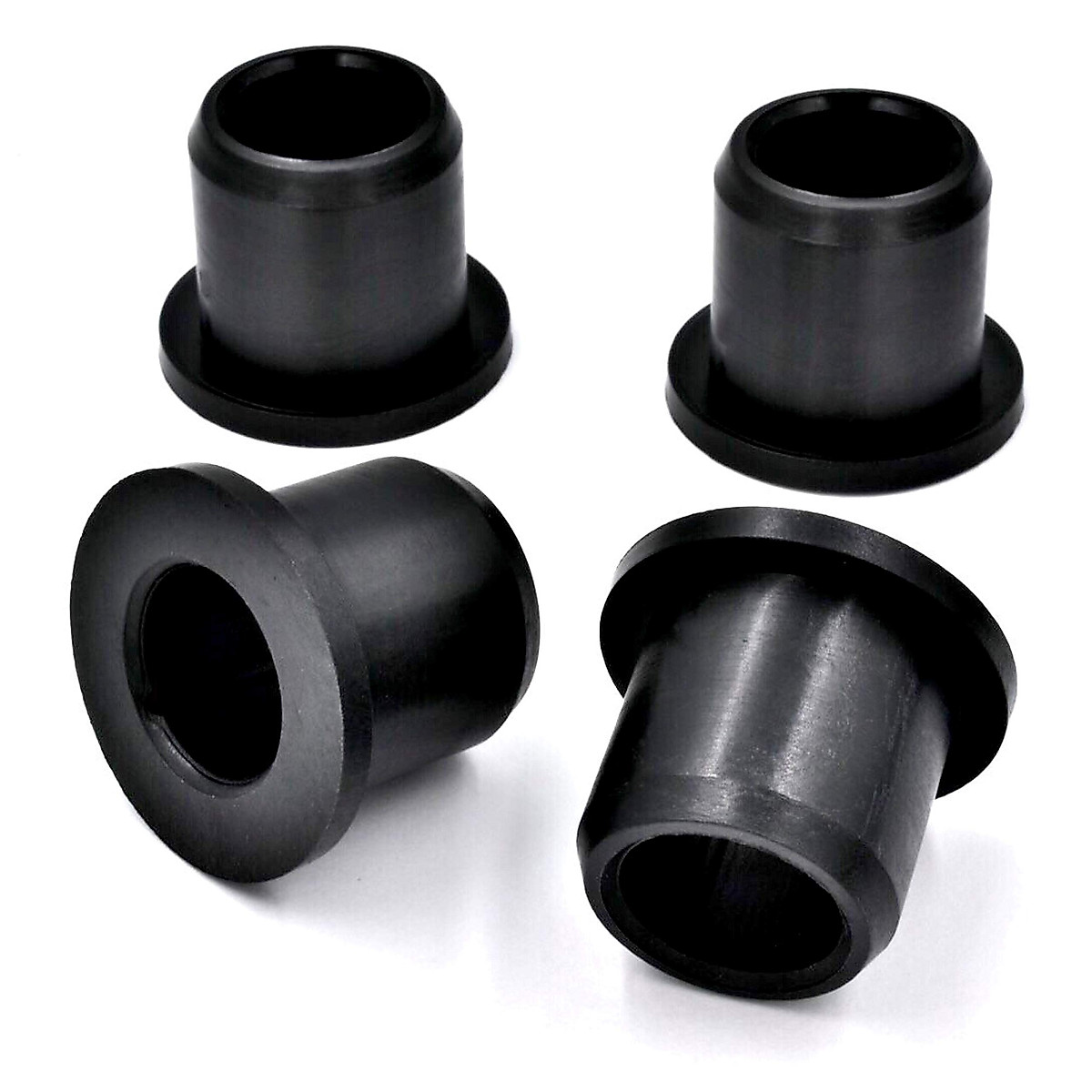 HD Switch 726-0341 741-0660A 926-0341 Steering Spindle Caster Bushing Rebuild Kit fits Troy-Bilt MTD Craftsman White Yard-Man Ryobi TroyBilt Huskee Yard Machine