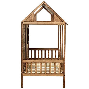 DONCO Rustic Driftwood