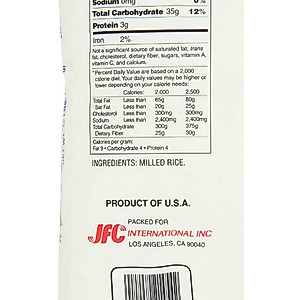 Botan Calrose Rice, 15-Pound