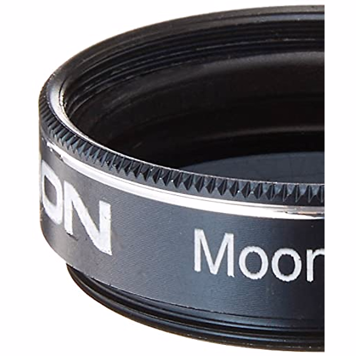 Orion 05662 1.25-Inch 13 Percent Transmission Moon Filter (Black), Single