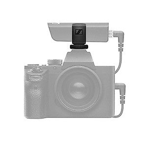 Sennheiser XSW-D Portable Base Set Wireless System