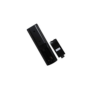 HCDZ Replacement Remote Control for Pioneer DV-667AK DV-667AS DV-400 DV-400V CUDV-036 DV-737-K DV-S737 DV-45A DVD Player