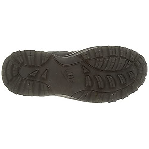 Nike Manoa Men's Boots Black 456975-001 (8.5 D(M) US)