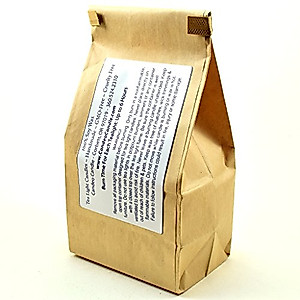 Candy Cane, Holiday Scented Soy Tealights, 12 Pack Clear Cup Candles, Christmas Candles