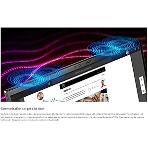 Lenovo Gen 10 ThinkPad X1 Carbon Laptop with Intel Core i5-1240P Processor, 14" WUXGA 400nits Anti-Glare Touchscreen Display, 16GB RAM, 512GB SSD, Backlit Keyboard, Fingerprint Reader, and Win11 Pro