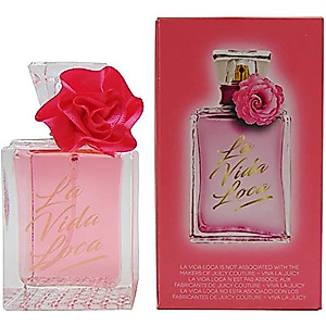 La Vida Loca Perfume 2.7 oz