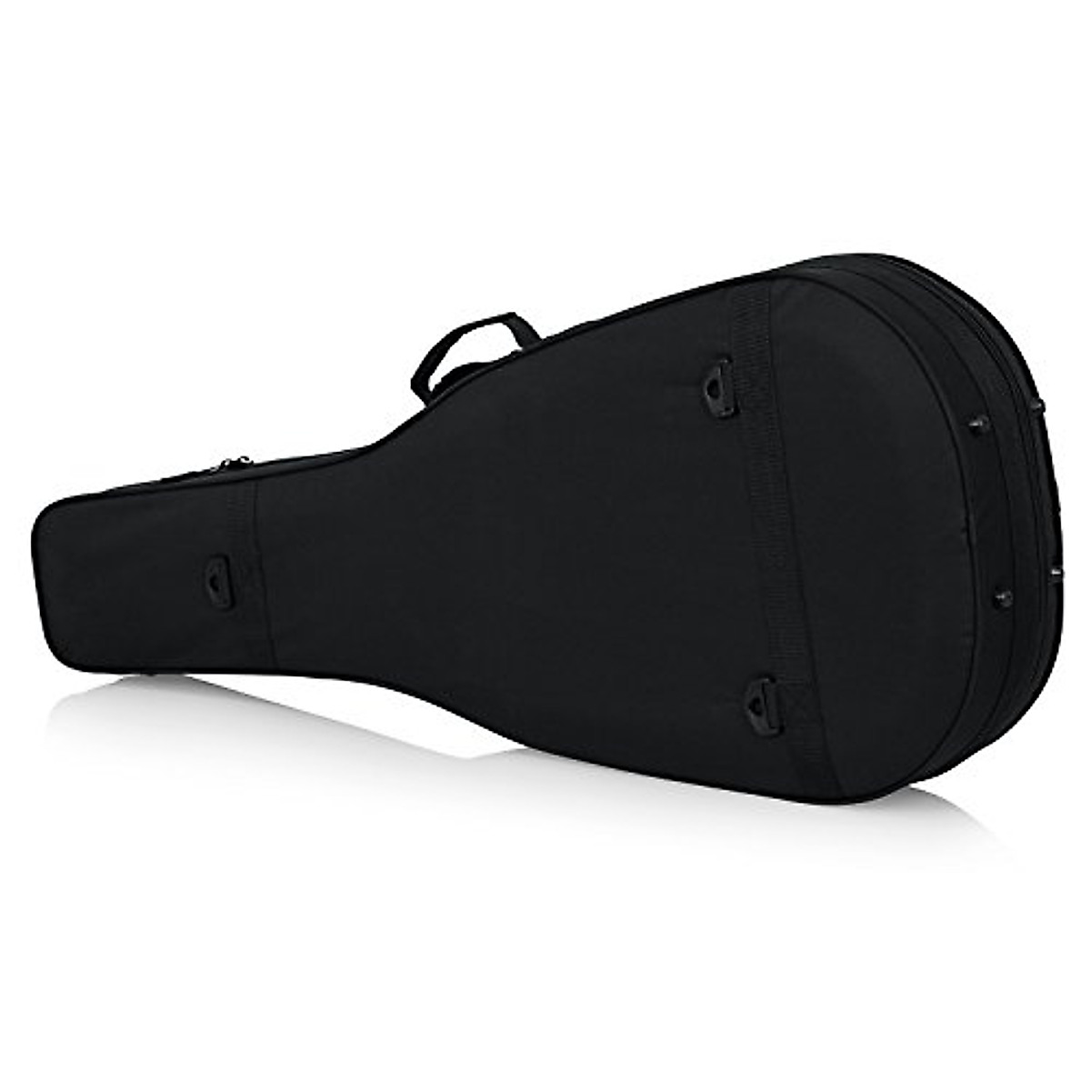 Gator Acoustic Guitar Case (GL-DREAD-12)