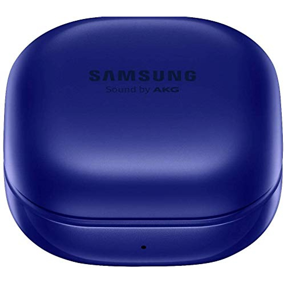 Samsung Galaxy Buds Live (ANC) Active Noise Cancelling TWS Open Type Wireless Bluetooth 5.0 Earbuds for iOS & Android, International Model - SM-R180 (Mystic Blue - Limited Edition) (Renewed)