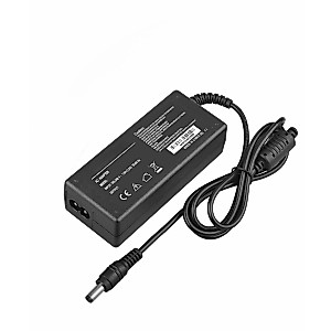 SSSR Global AC/DC Adapter for LG PH450 PH450U PH450UG PH450U-NA Minibeam Mini Beam TV UST DLP Projector Power Supply Cord Cable PS Charger Mains PSU
