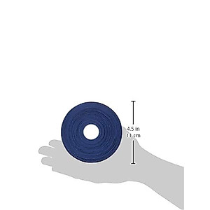 GAMMA Tennis Pro Wrap Overgrip, Blue, Optimal Comfort and Durability, Moisture Absorption, Tennis, Pickleball, Badminton, Racquet Sports Grip