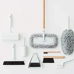 Muji Cleaning System- Lightweight Short Pole