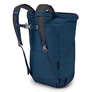 Osprey Daylite Tote Pack, Wave Blue